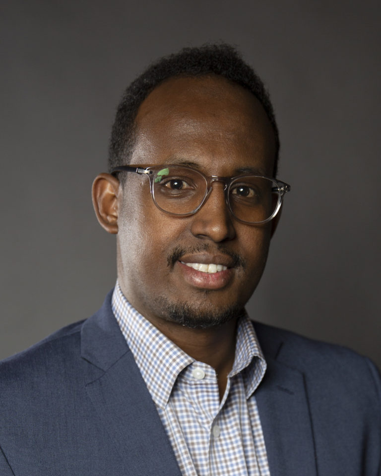 Our Staff | Sahan Journal