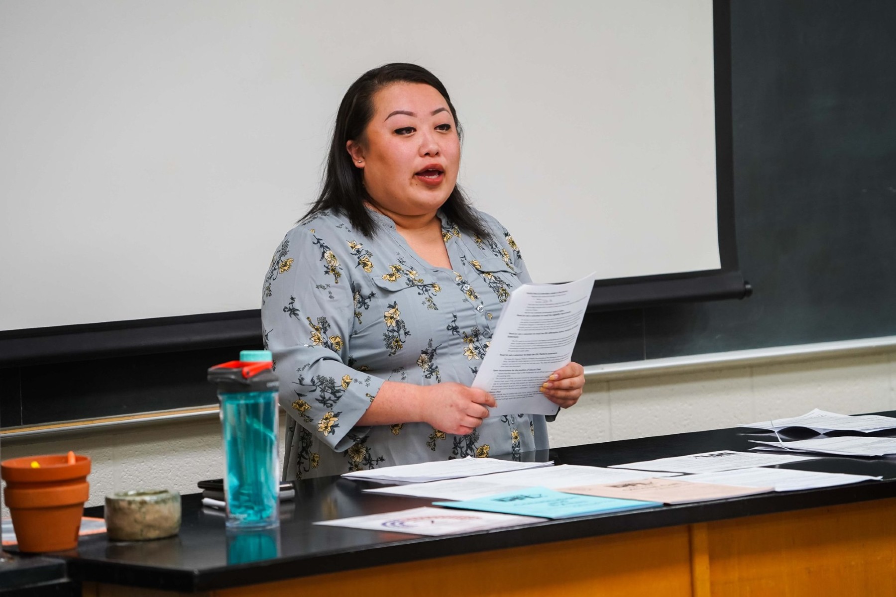 'Always a leader': friends, family remember Marny Xiong as a ...