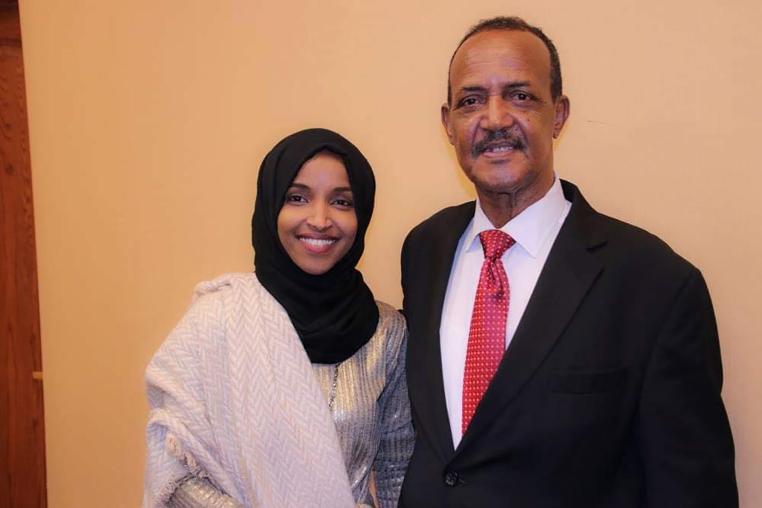 ‘He was loved by everyone’: Somali community remembers Nur Omar Mohamed ...