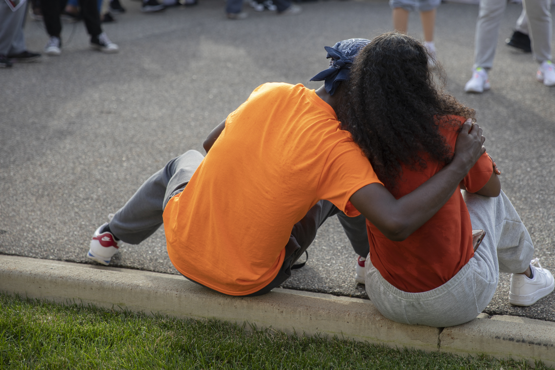 Family of Isak Aden, who was killed by police in Eagan a year ago ...