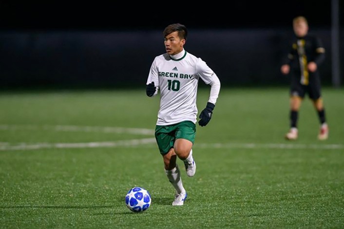 Minnesota brothers Brian and Michael Vang lift Hmong soccer into the ...