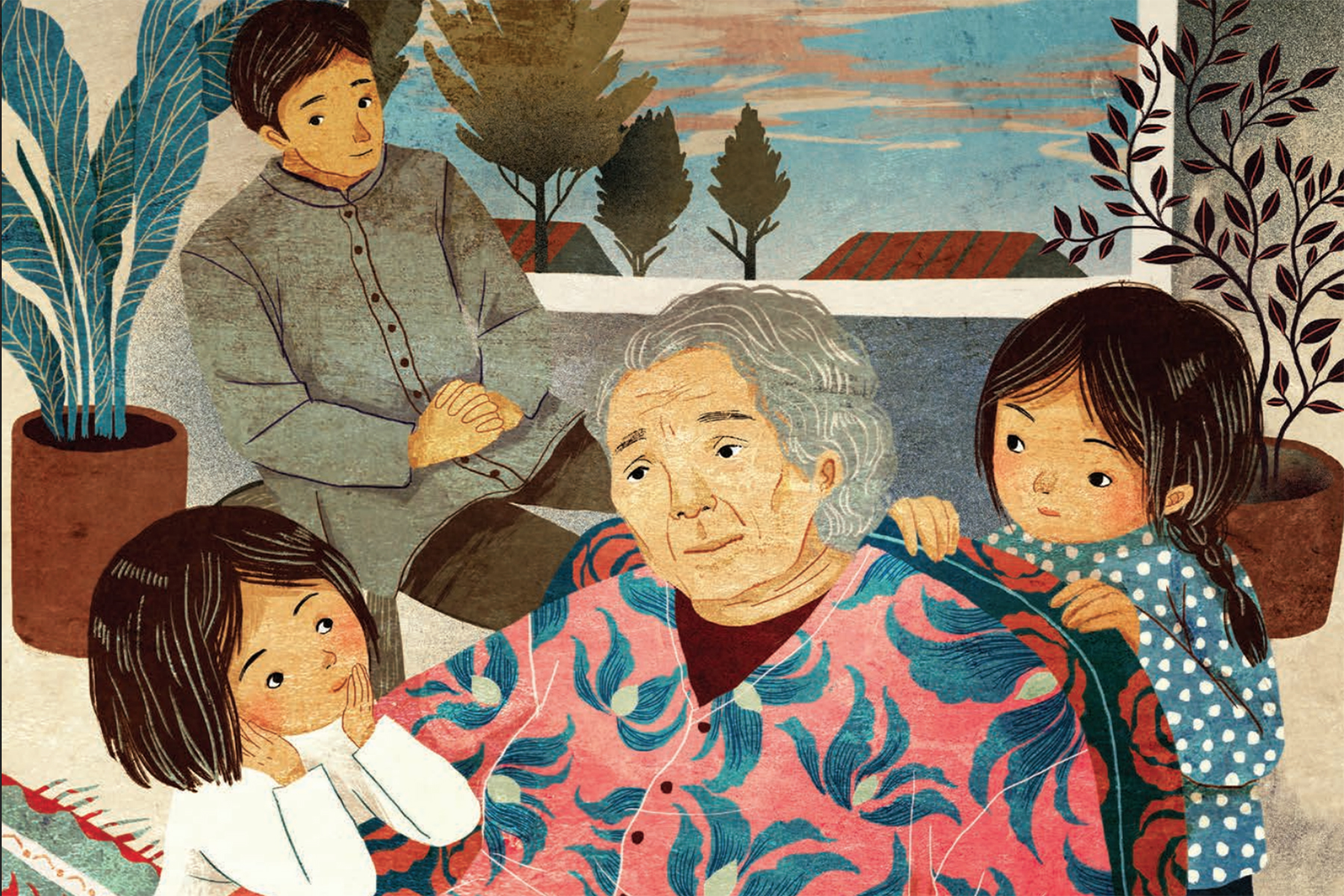 Kao Kalia Yang writes “a collective refugee memoir” about Minnesota
