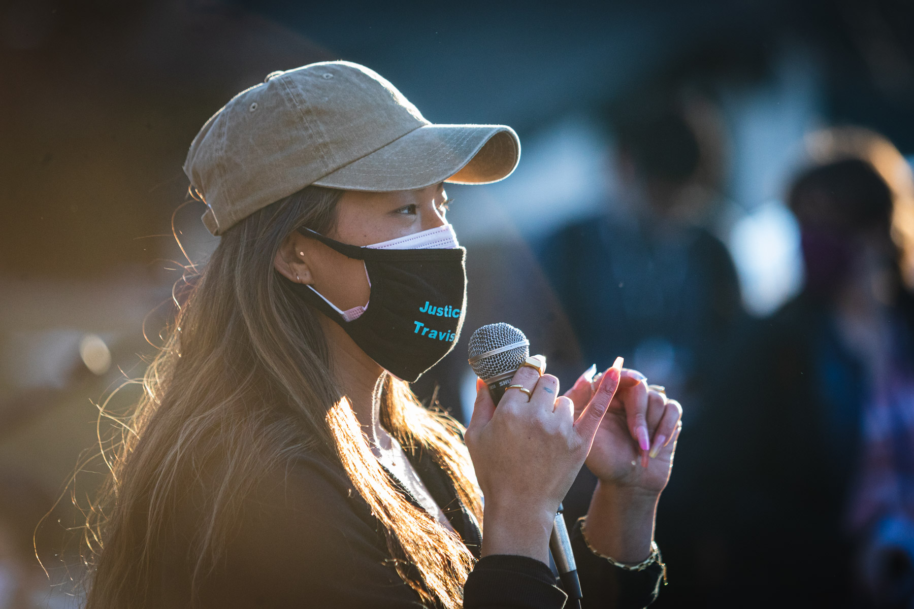 From Minnesota, Asian American women mourn Georgia spa victims