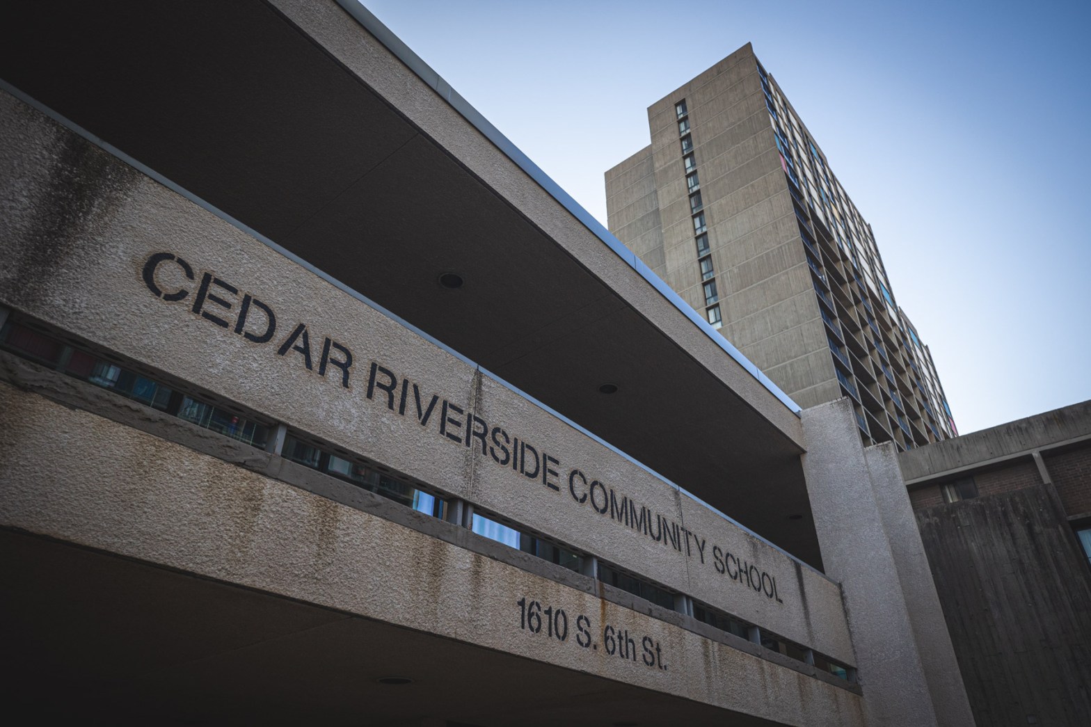 After 28 years, pioneering school for Somali families to close in Cedar ...