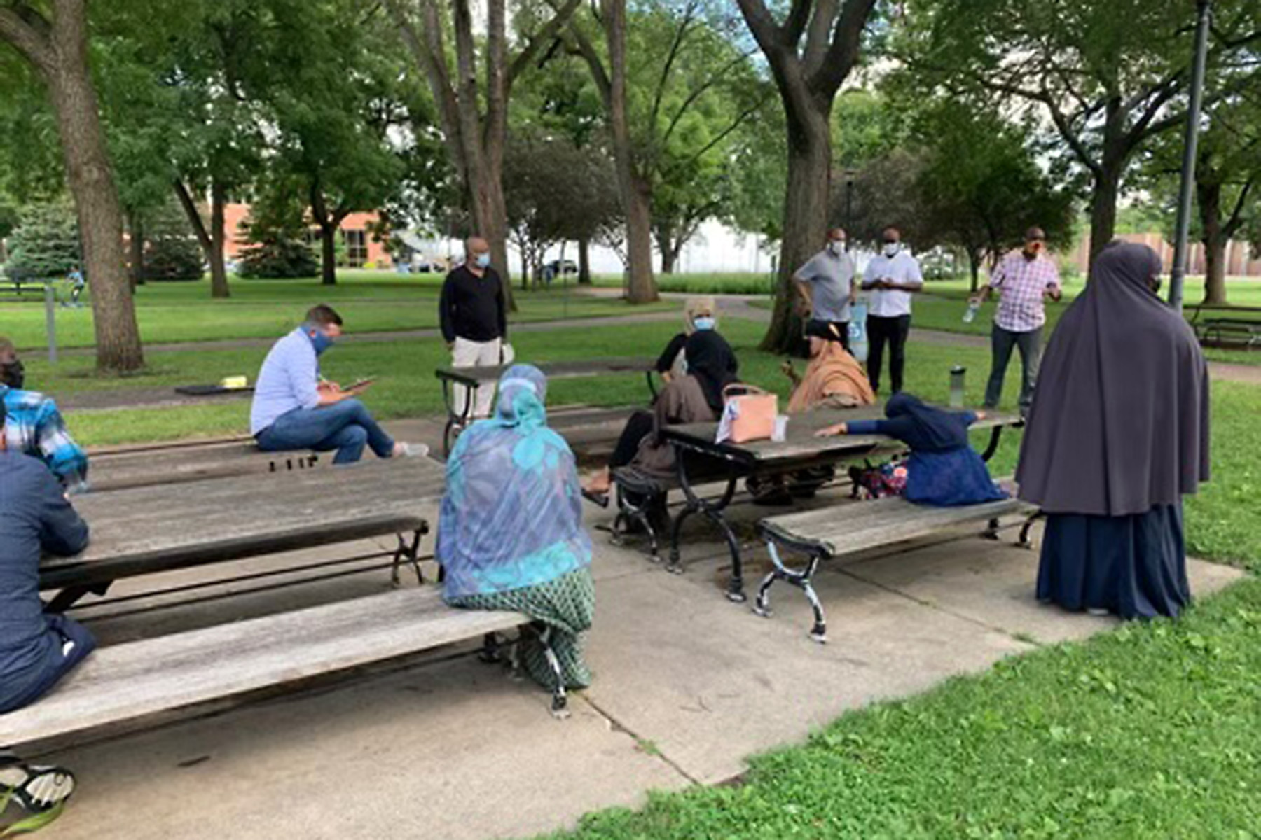 To replace Cedar Riverside Community School, first find out why it ...