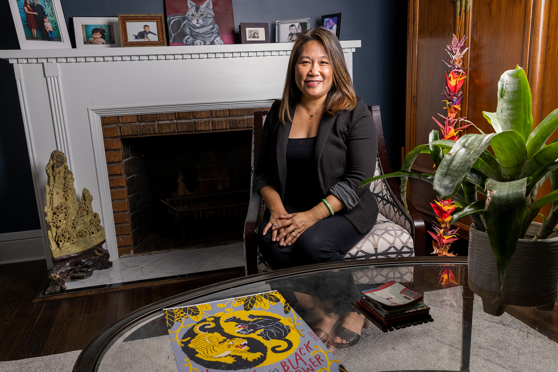 Theater Mu’s Lily Tung Crystal: The more people hear Asian Americans ...