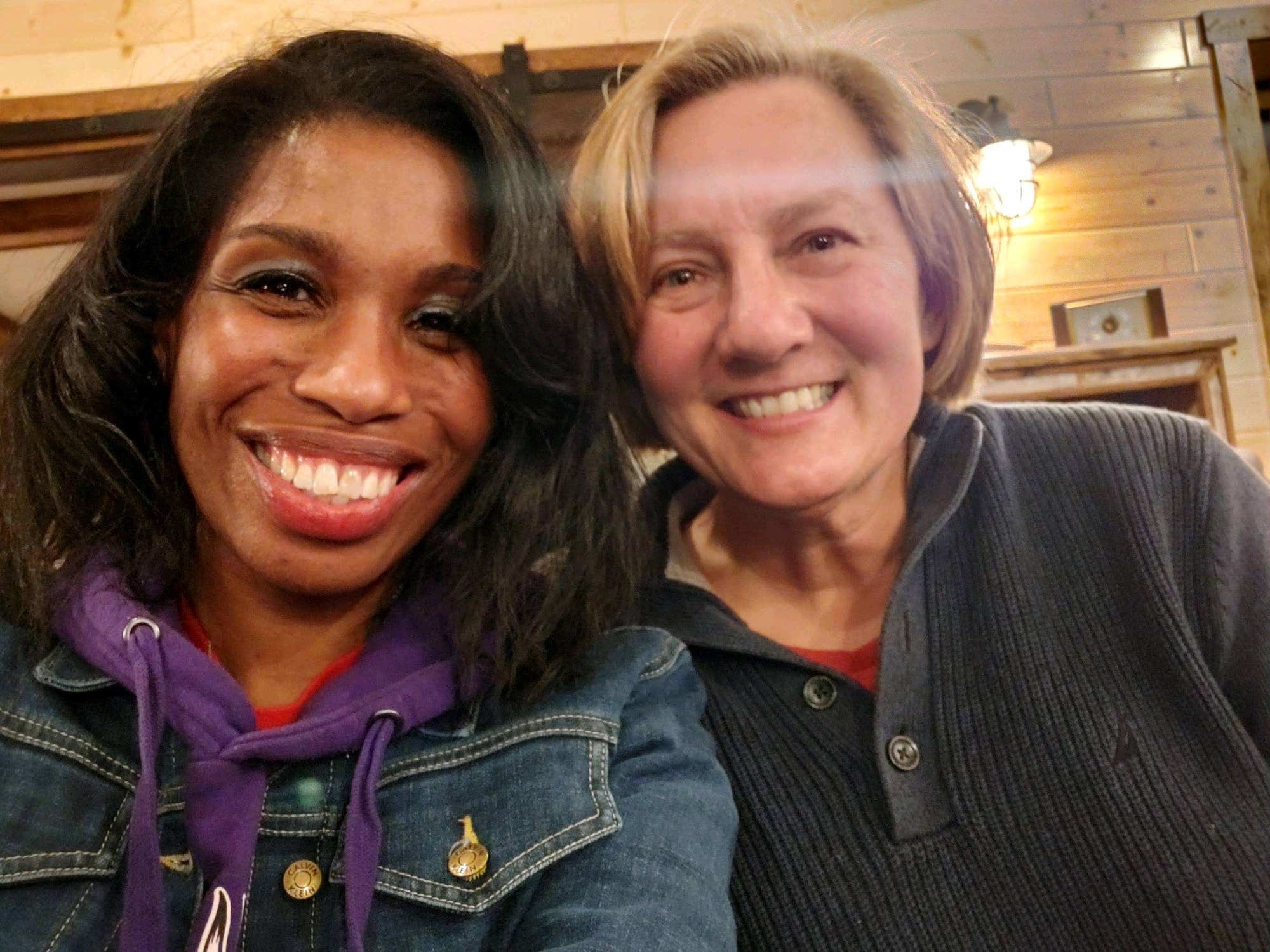 After a grueling year in the ICU and at George Floyd Square, an ...