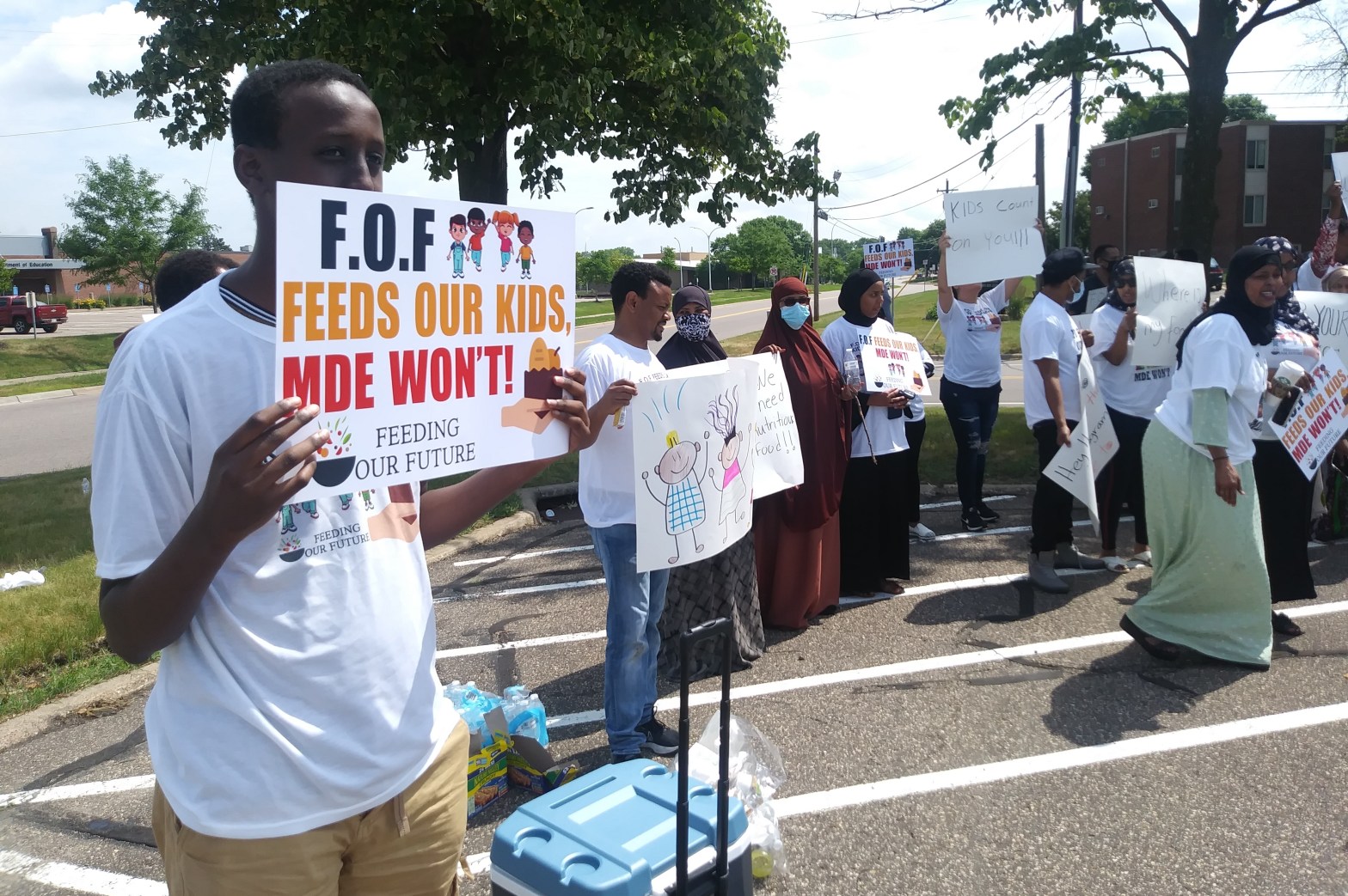 Judge fines state Education Department for failing to decide on new ...