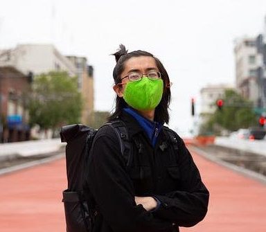 H. Jiahong Pan, Author at Sahan Journal