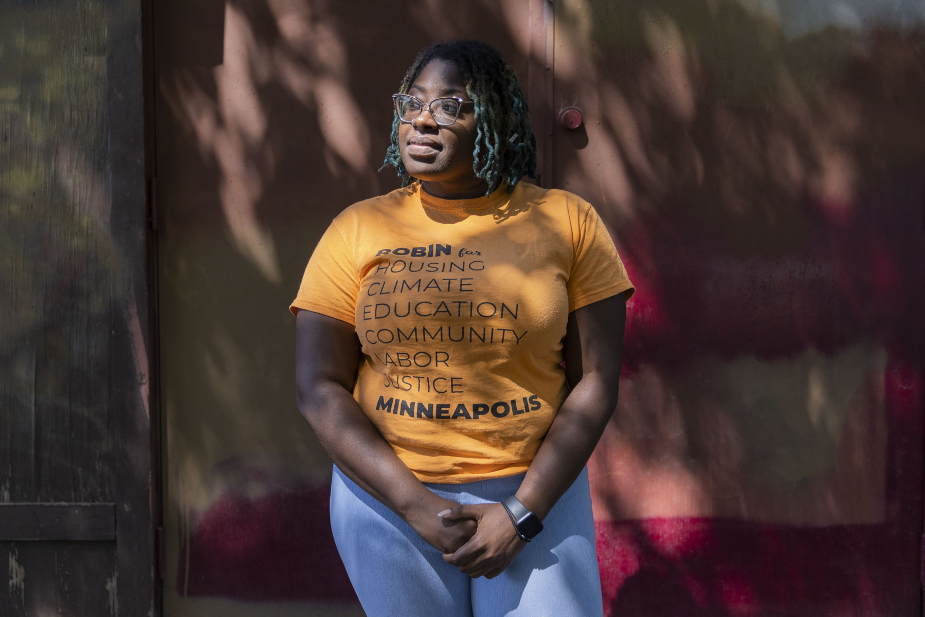 Democratic Socialists eager to bring progressive agenda to Minneapolis ...