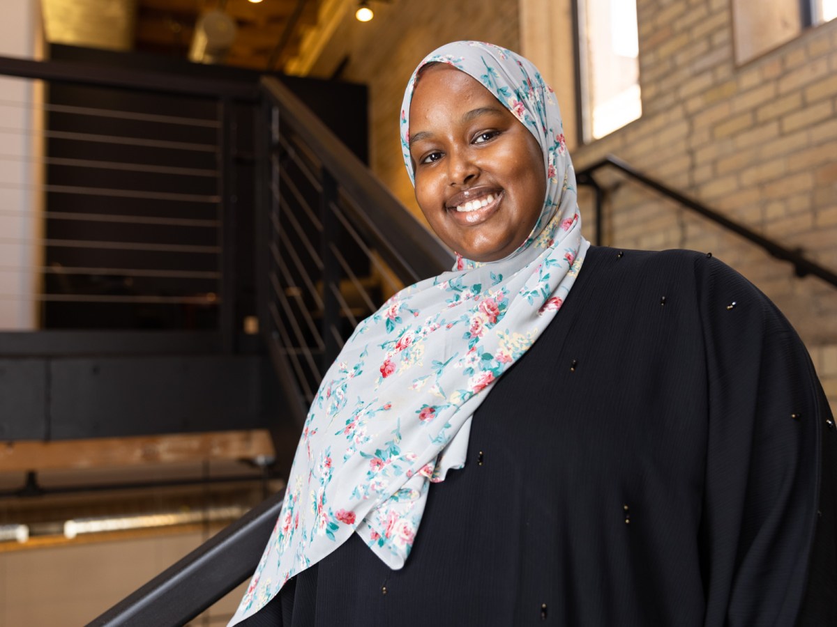 Autism questions? Somali families can find help in Minnesota.