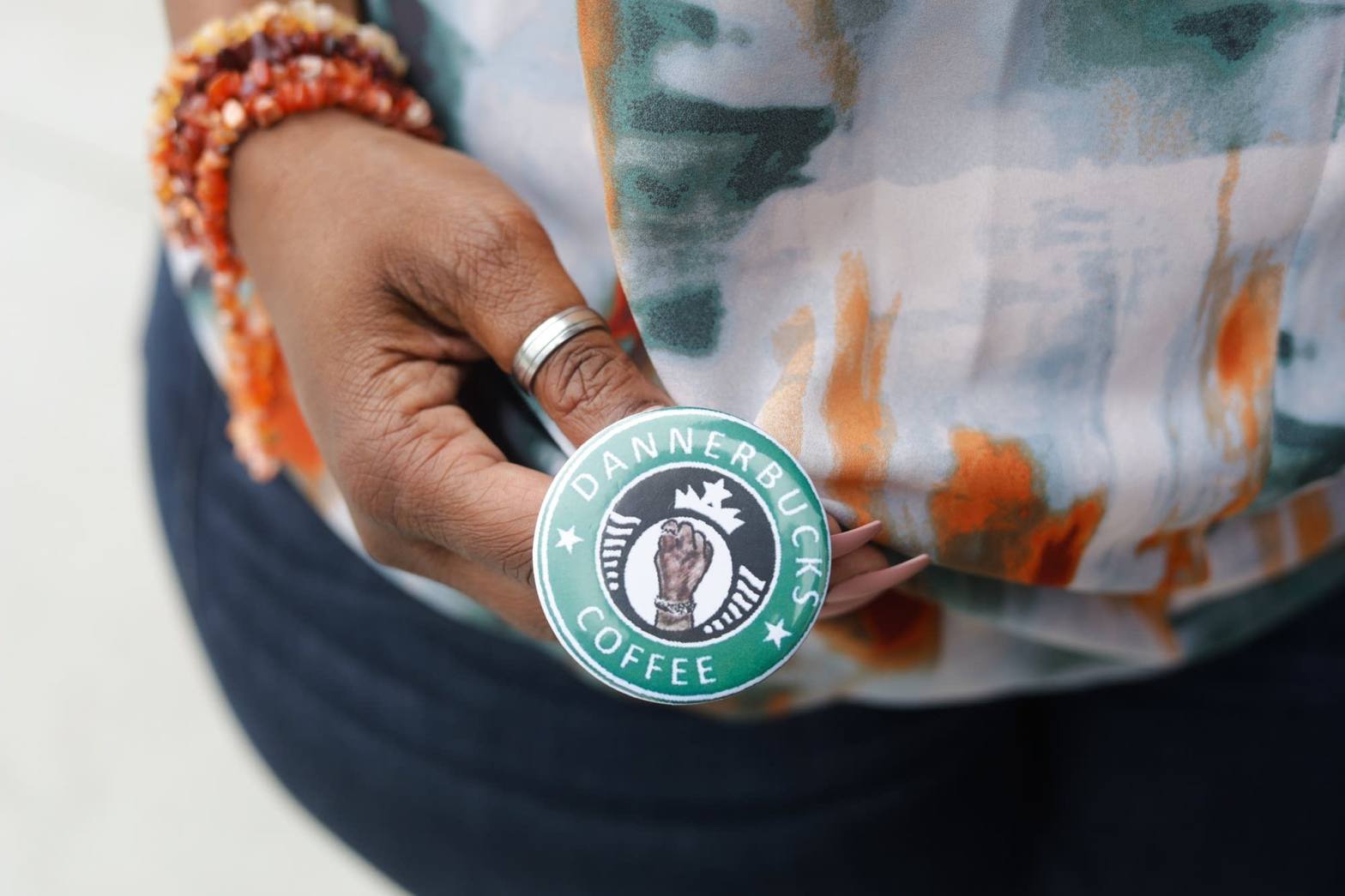 Stacey Danner wavered on getting the vaccine, then died of COVID in ...