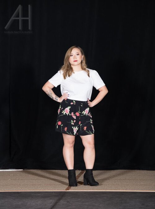 Jocelyn Yang designs for the modern Hmong American woman