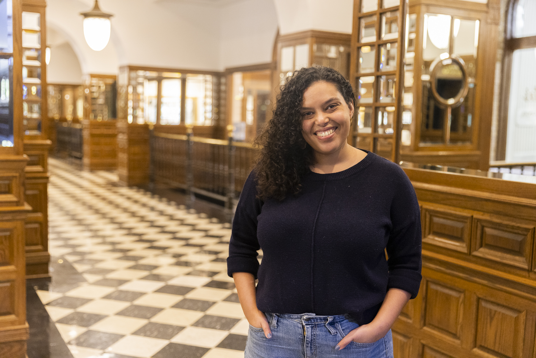 Halla Henderson would bring “student-centered” leadership to St. Paul ...