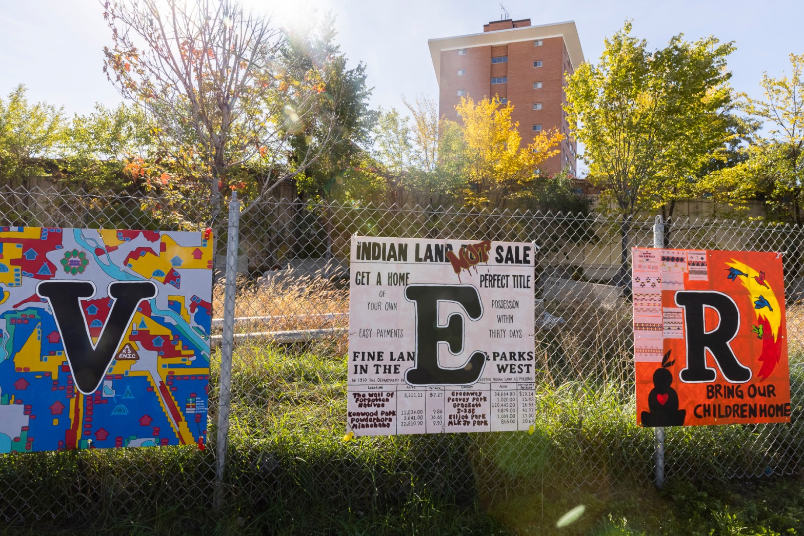 “Never Homeless Before 1492” challenges the origins of Native homelessness