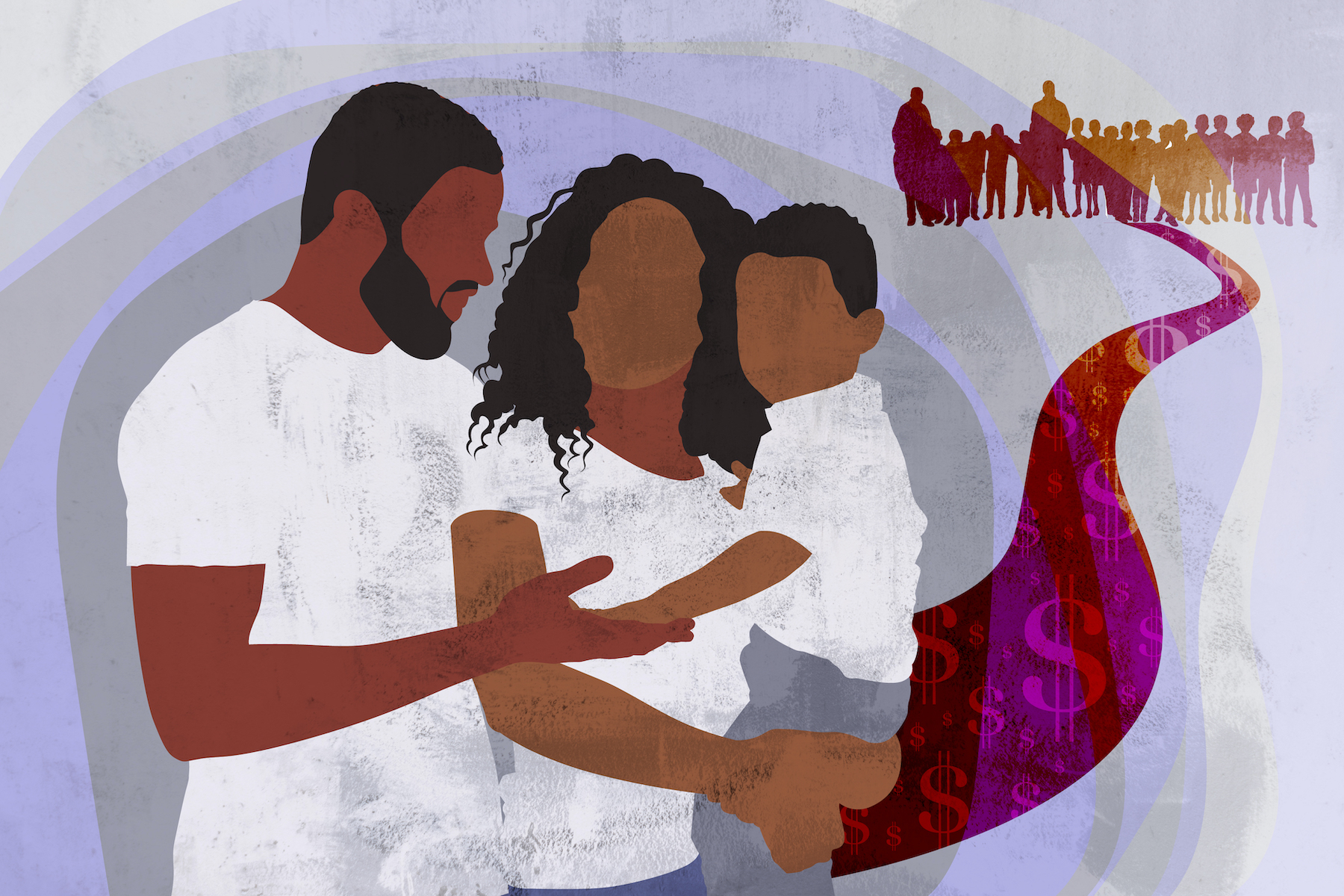 How structural racism impacts access to early childhood care and education