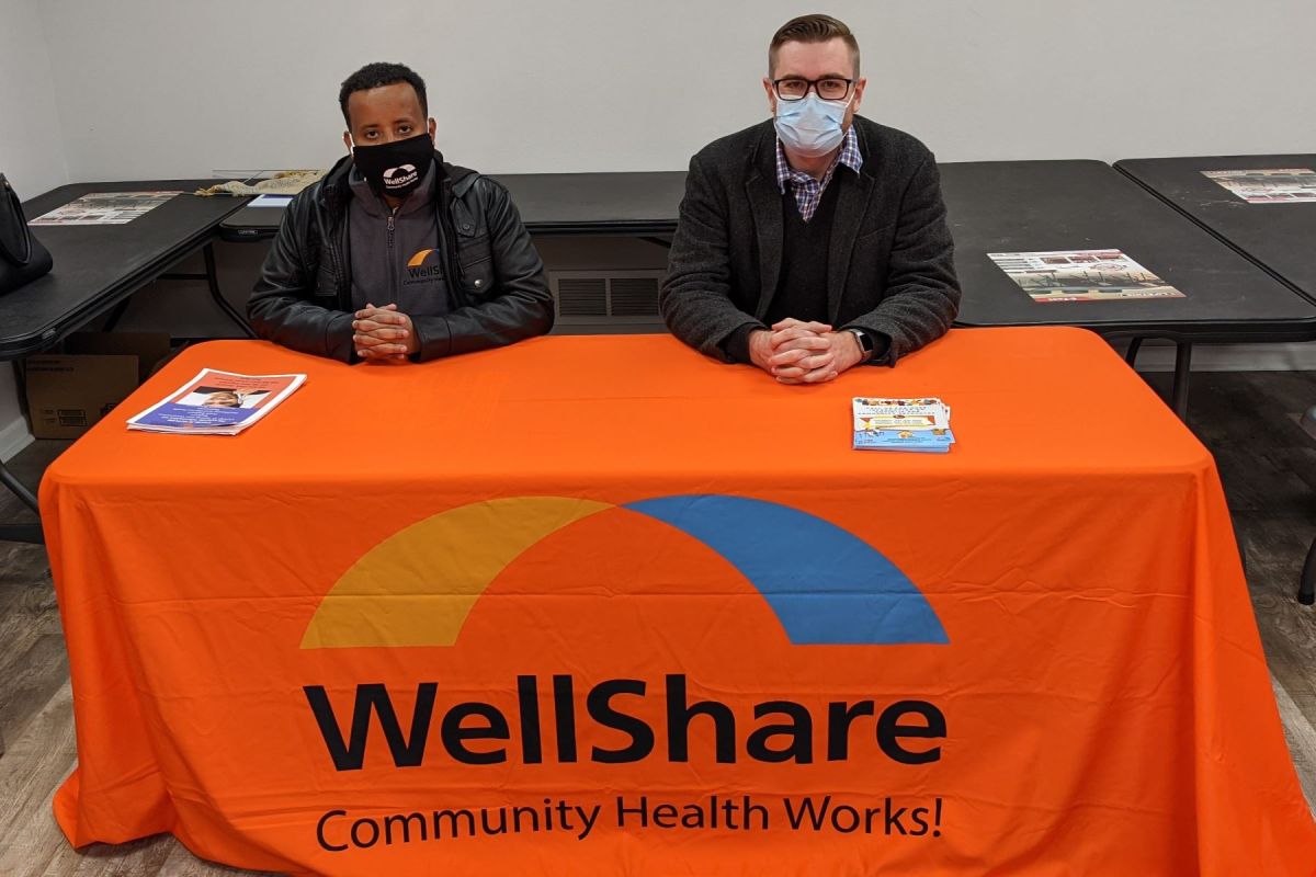 Community Health Workers: Advancing Health Equity in Rural Communities