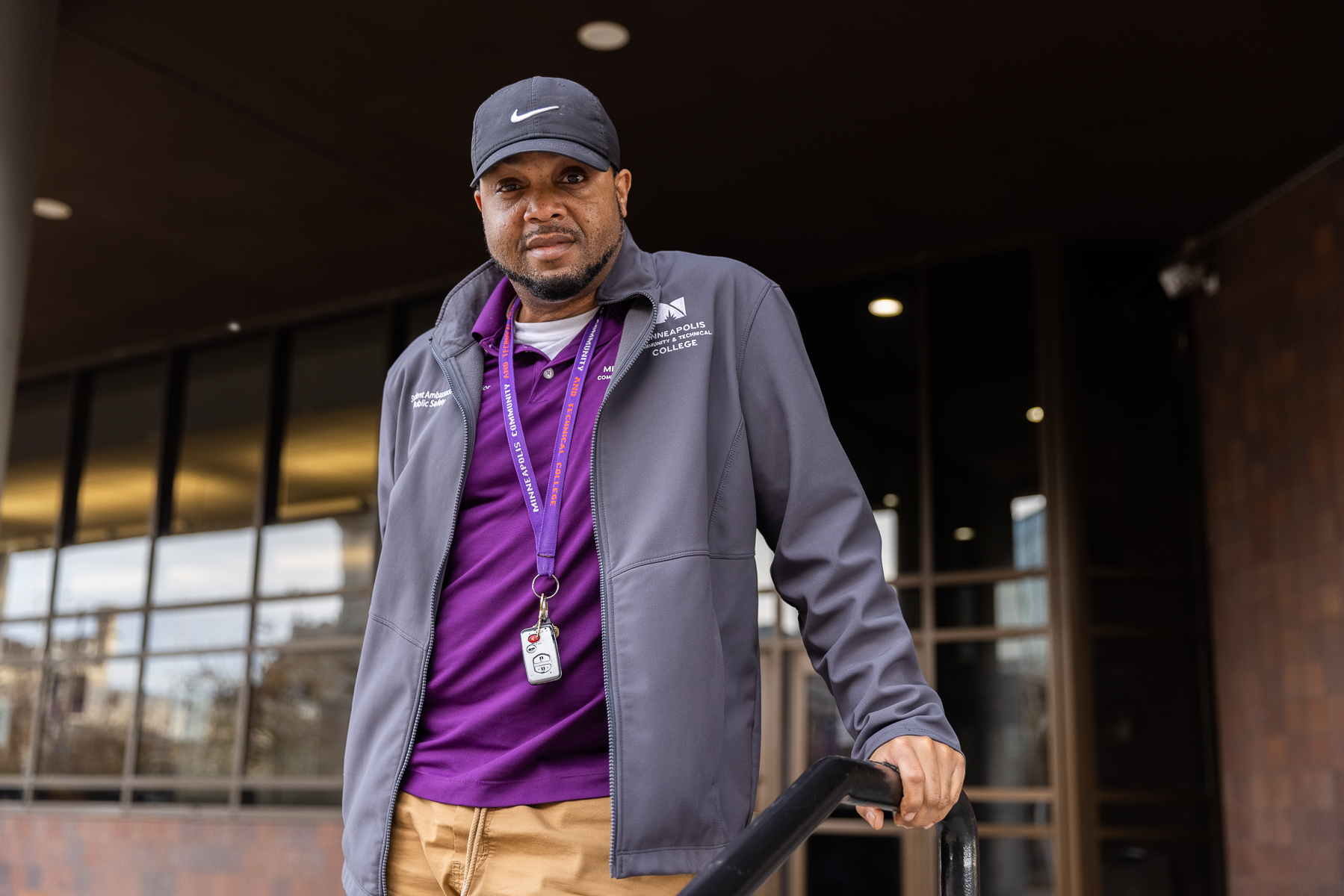 Minnesota community college students brace for housing crisis as ...