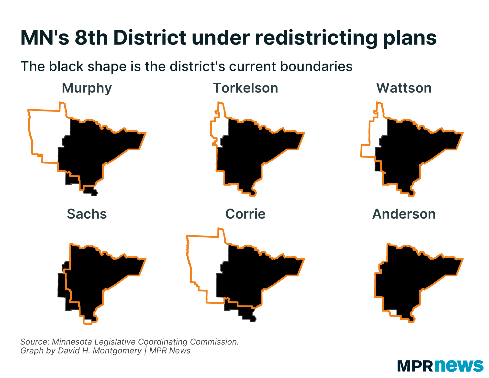 What you need to know about Minnesota redistricting — Sahan Journal