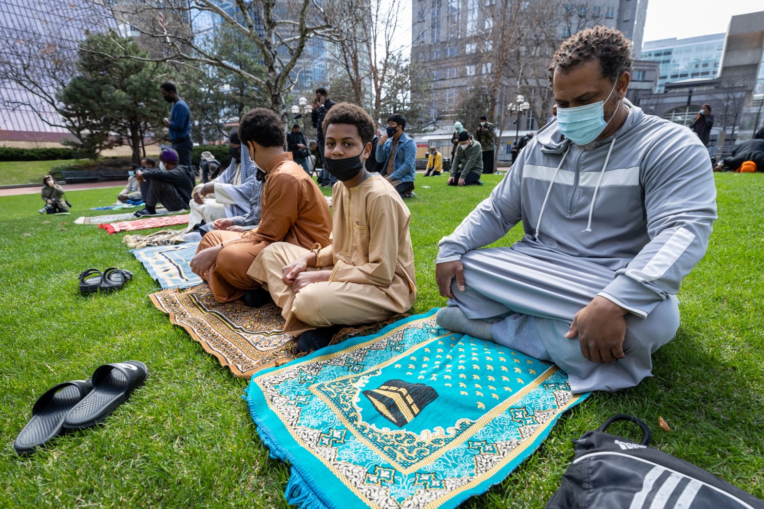 Ramadan 2022: a Minnesota community events calendar