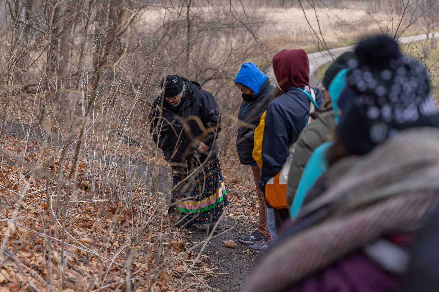 Top 5 climate stories of 2022: Indigenous communities stand up to pollution