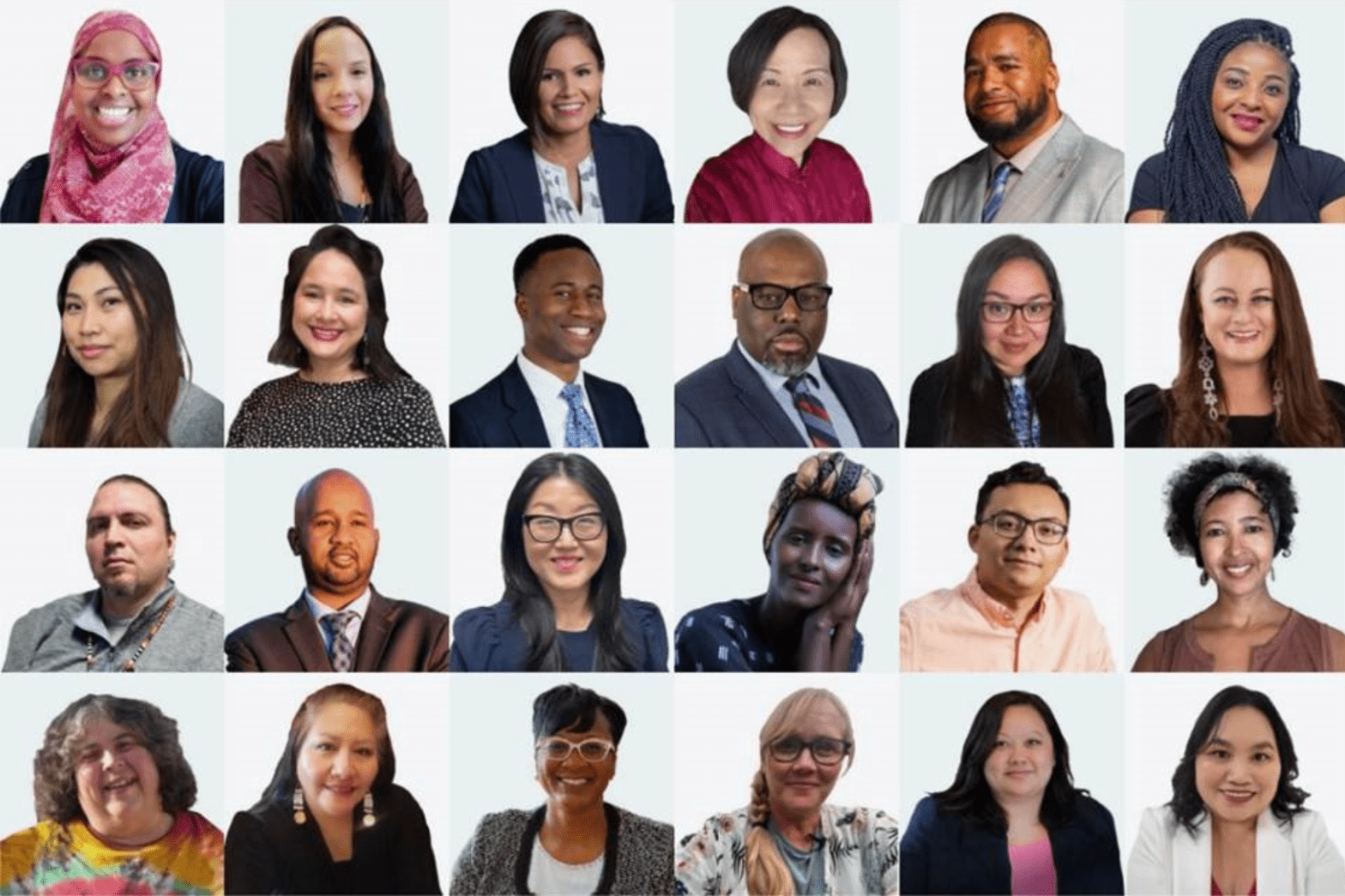 Bush Foundation selects 24 extraordinary leaders for 2022 Fellowships