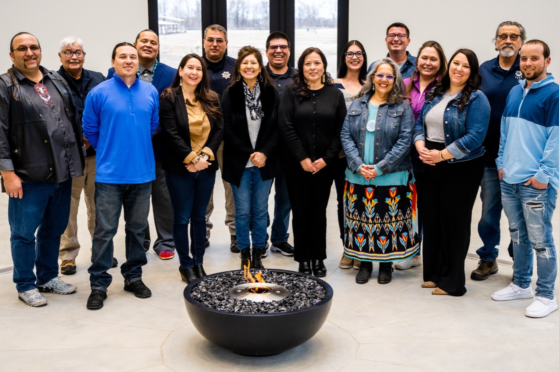 We are at our best when Indigenous knowledge leads — Sahan Journal