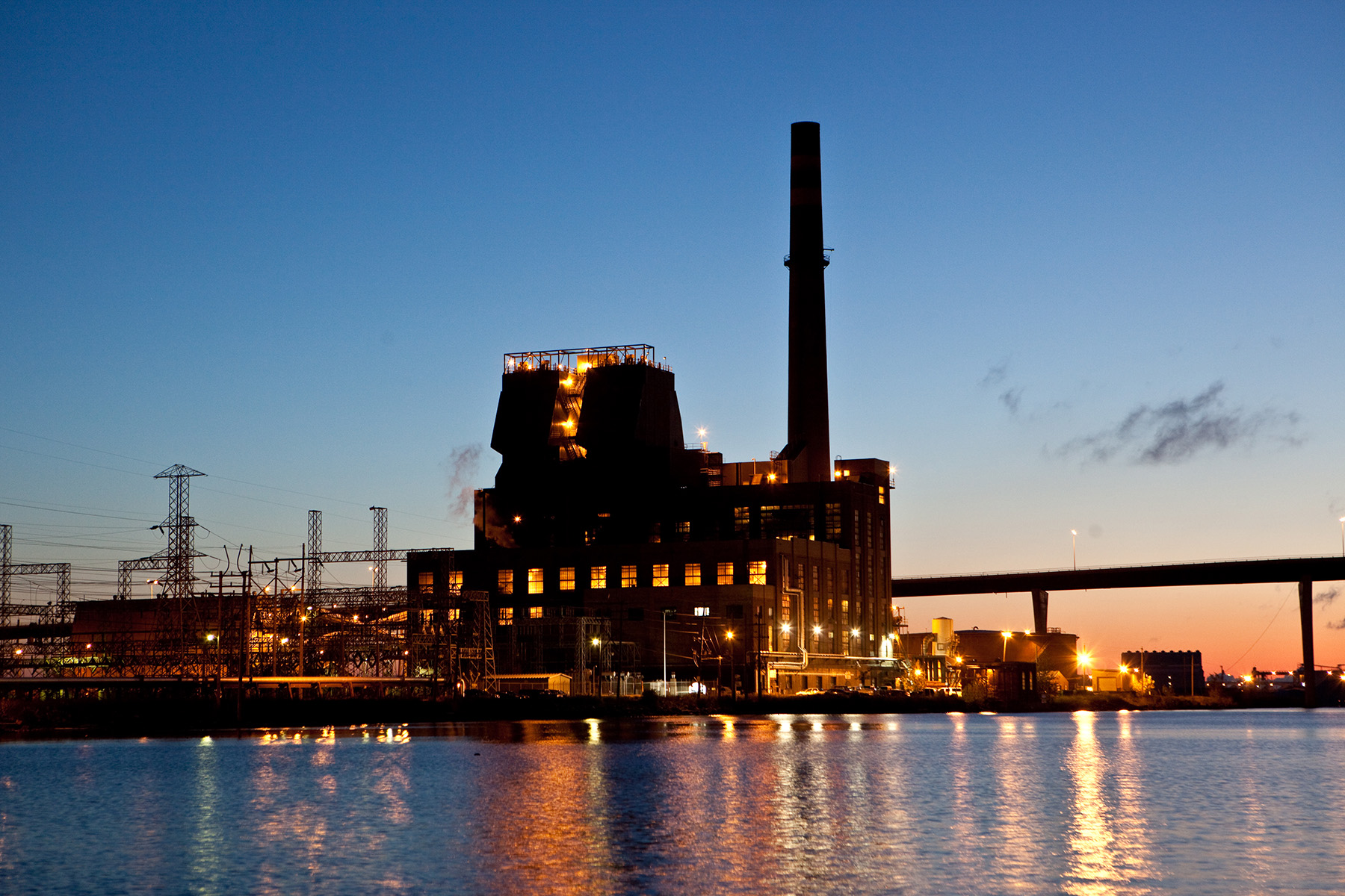 Activists: proposed power plant near Duluth adds to harm against Native ...