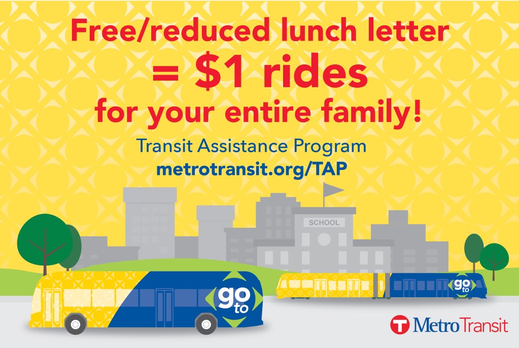 You can qualify for $1 rides