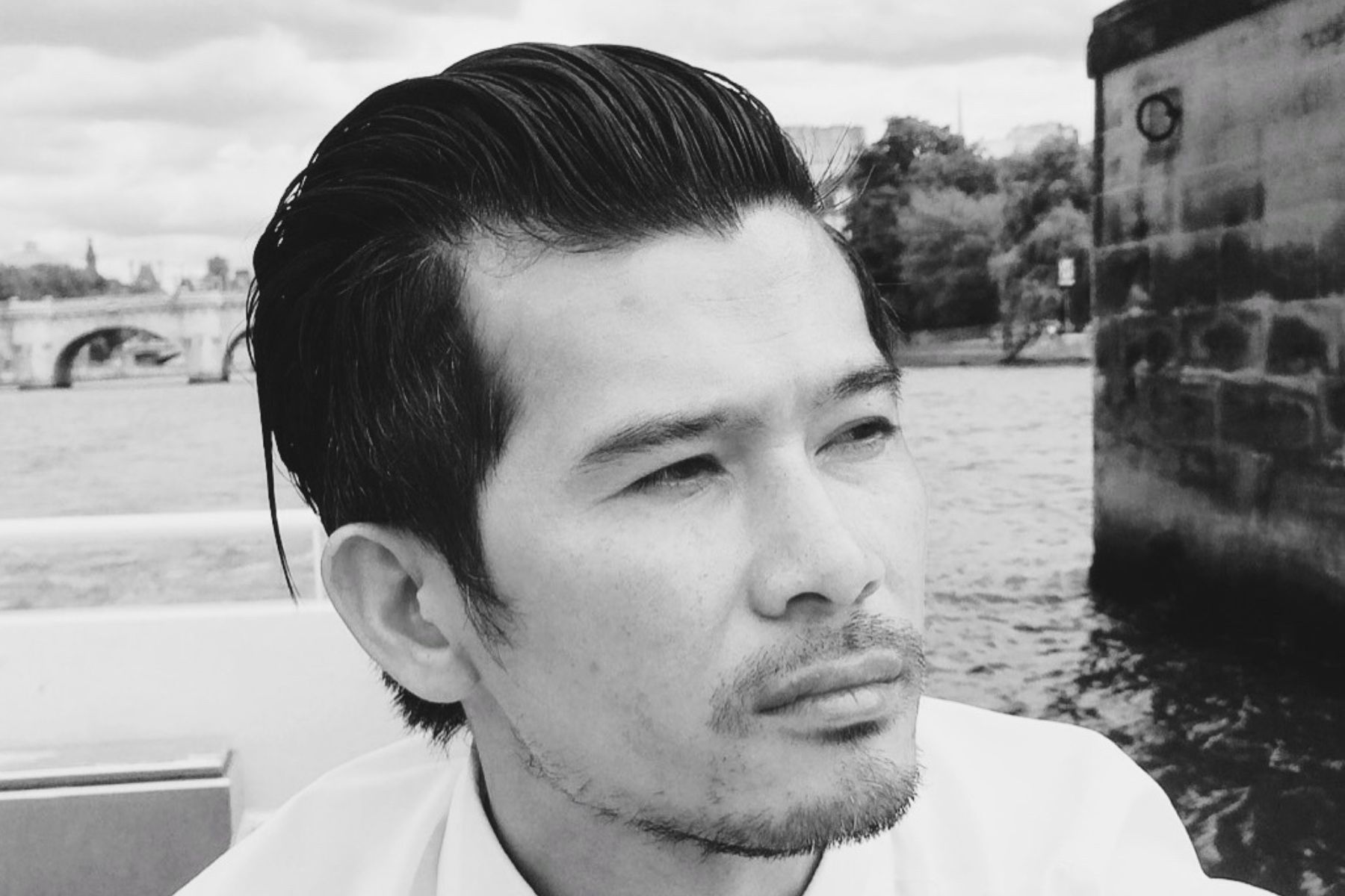 Teo Nguyen paints Vietnam at peace in new Minneapolis exhibit