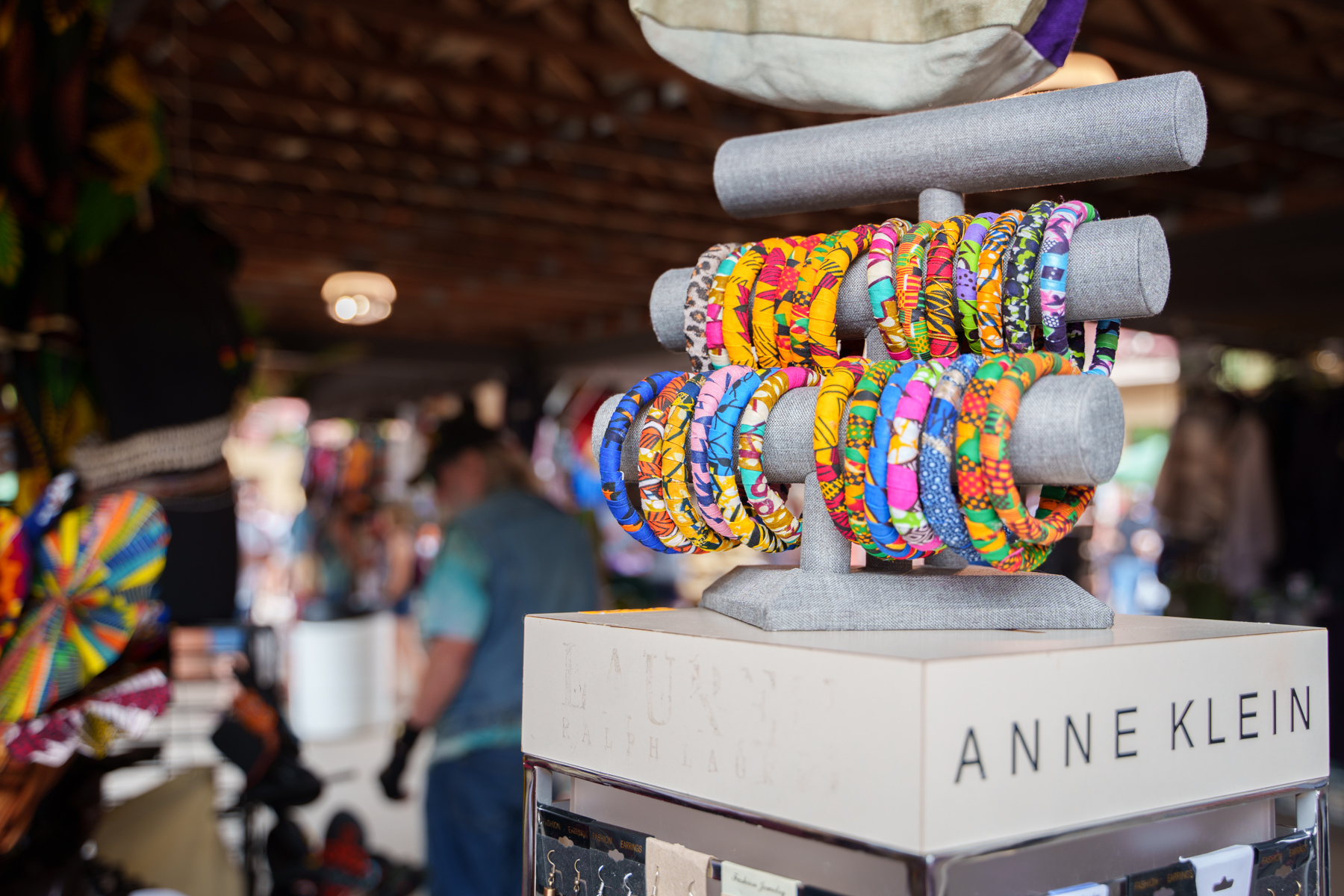 Batakali Fashion Design brings Ghanaian clothes to Minnesota State Fair