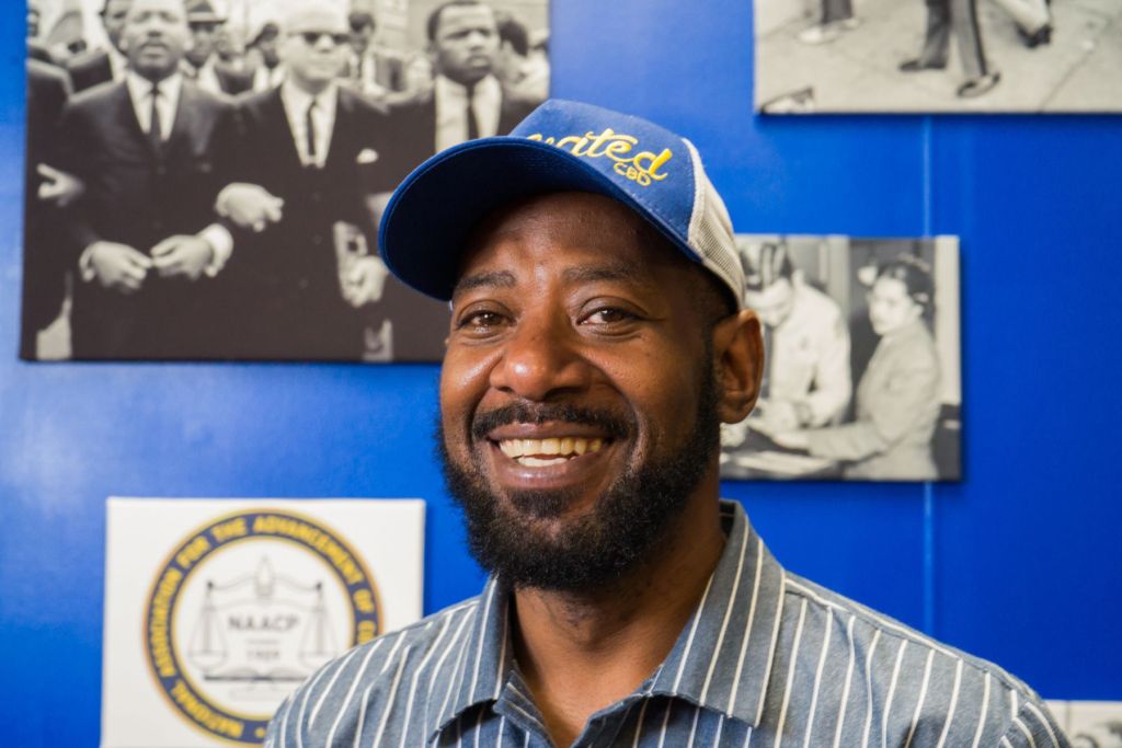 John Thompson blames Minnesota primary loss on slander, DFL money