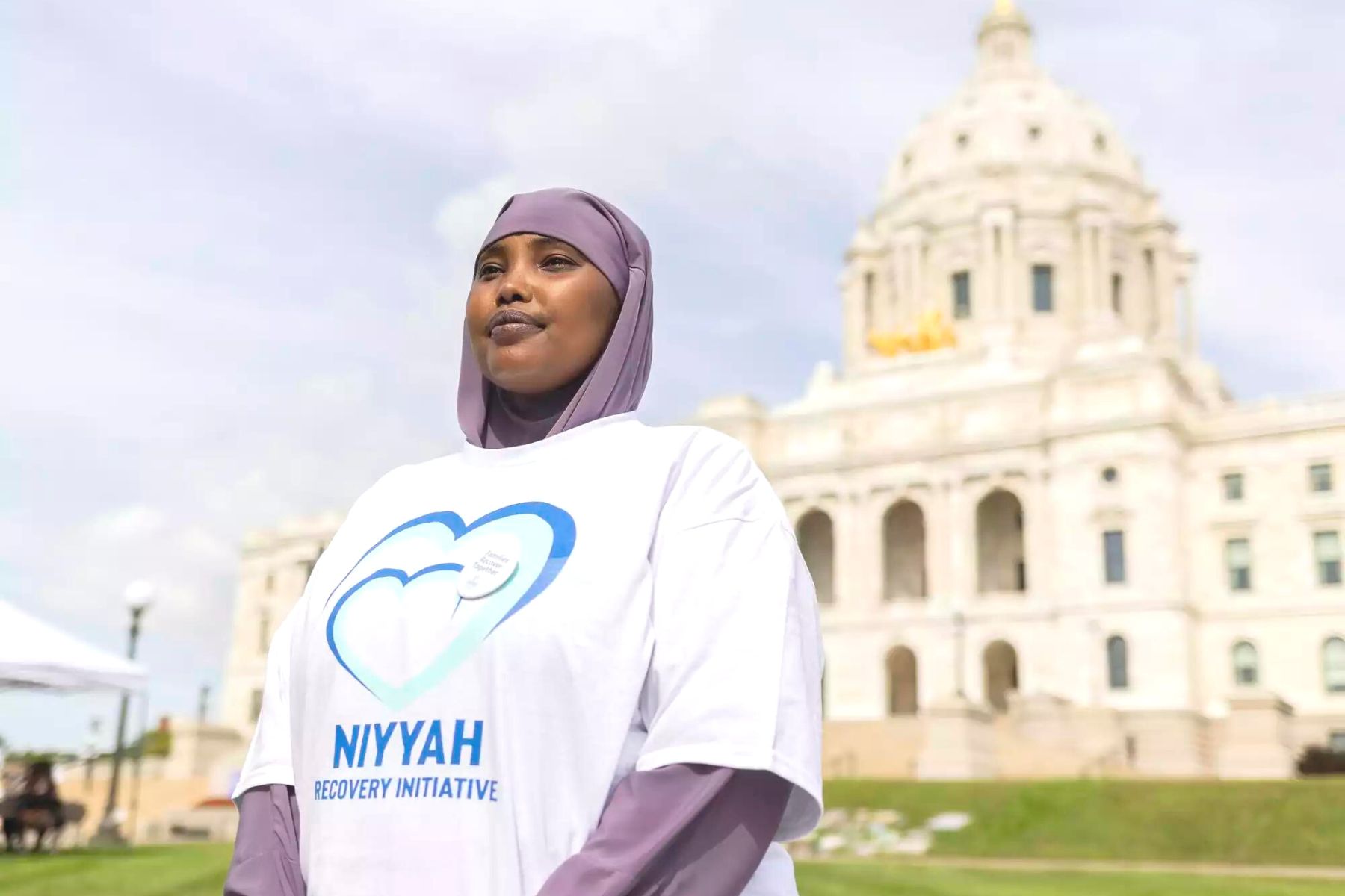 Advocates raise awareness for the opioid crisis in East African ...