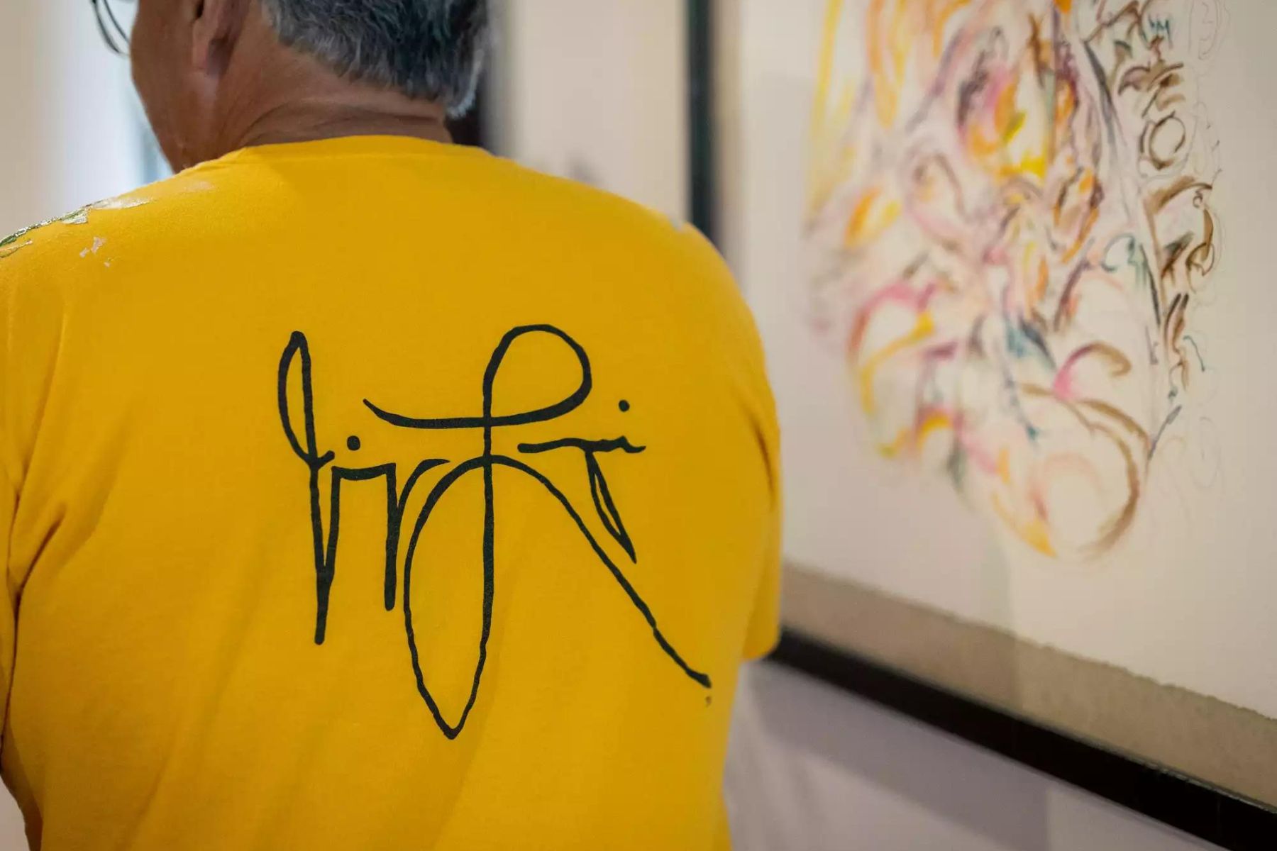 Minnesota artist has deep roots in Chicano art movement.