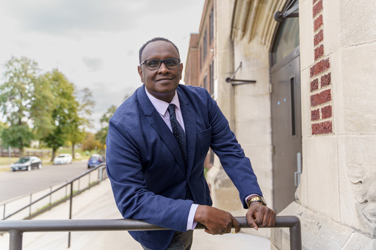 Abdul Abdi hopes to bring collaborative approach to Minneapolis school ...