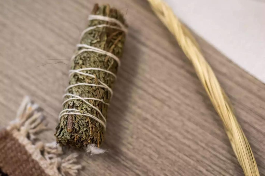 Native American communities seek traditional healing to treat mental health