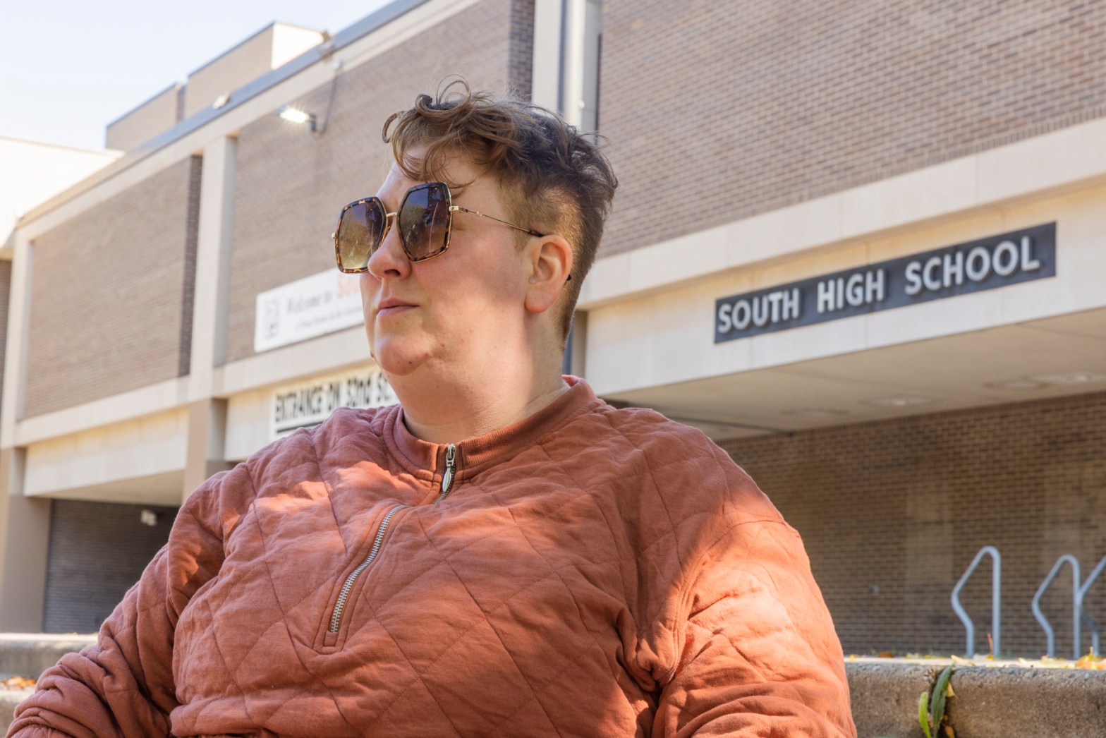 Sonya Emerick aims to ‘dismantle racism’ in Minneapolis schools