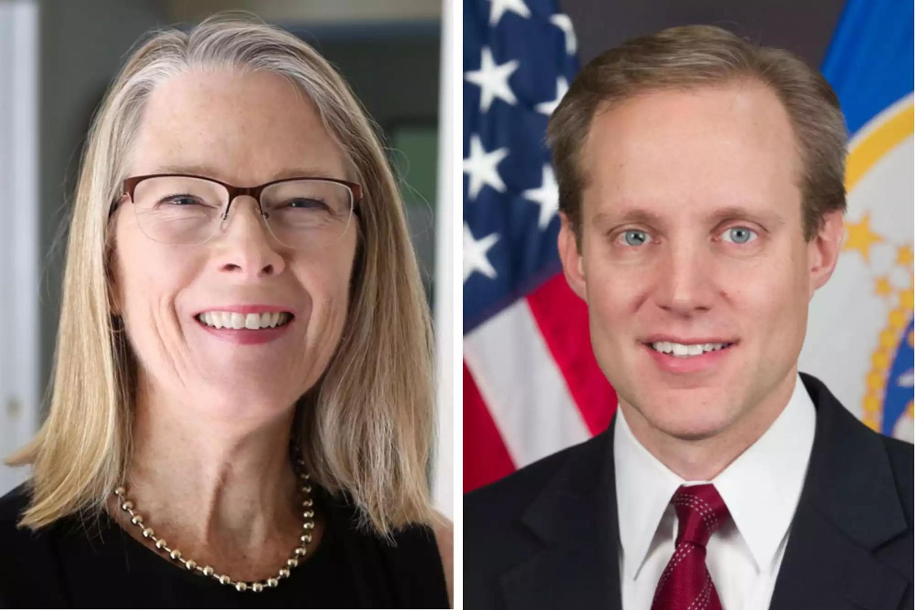 Guía del votante: Vea las posturas de los candidatos a Secretario de ...