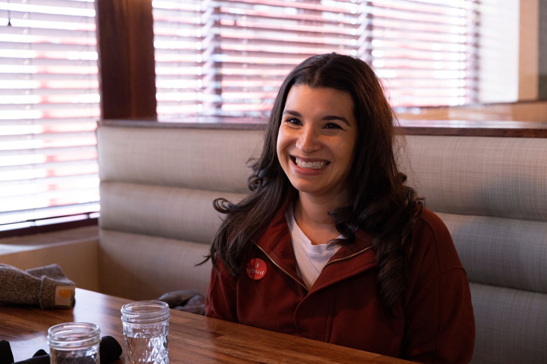 Erin Maye Quade elected to Minnesota Senate