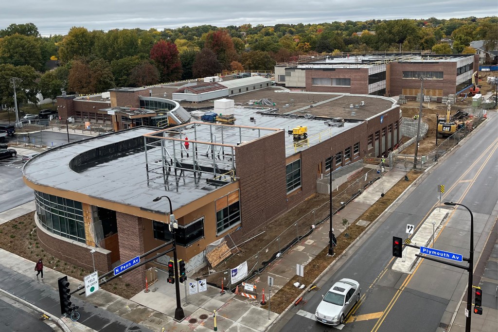 NorthPoint’s campus expansion: how community engagement led to ...