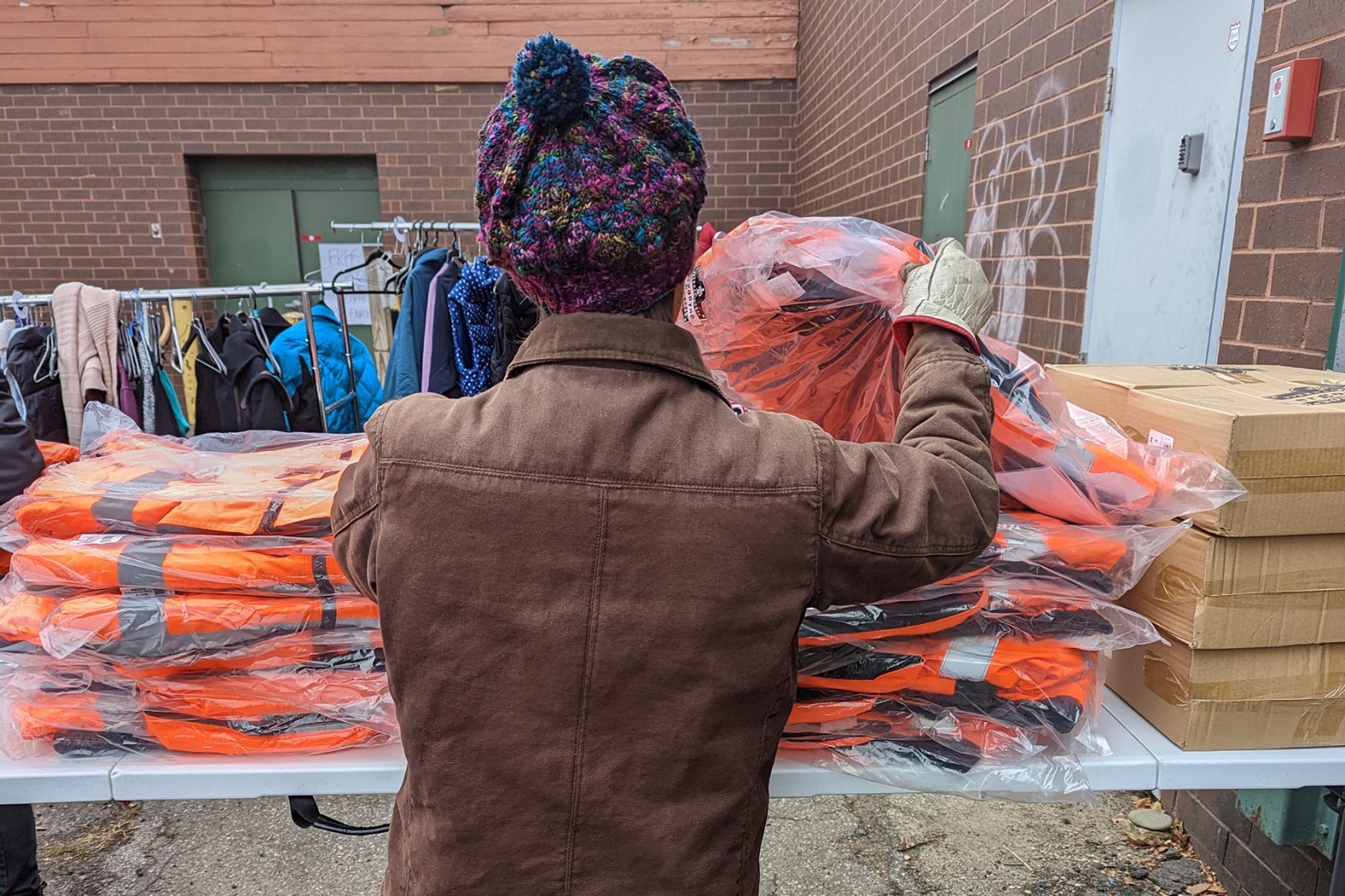 How Minneapolis’ Native American Community Clinic increases access to ...