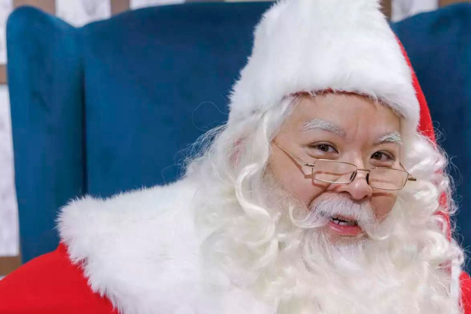 Mall of America's Santa Experience expands representation