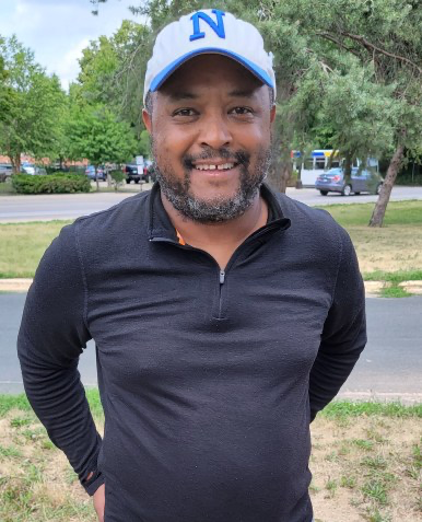 Brett Buckner, Author at Sahan Journal