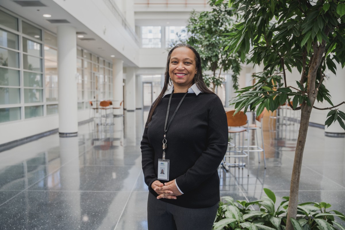 Equity is job No. 1 for first Black woman to head Minnesota health