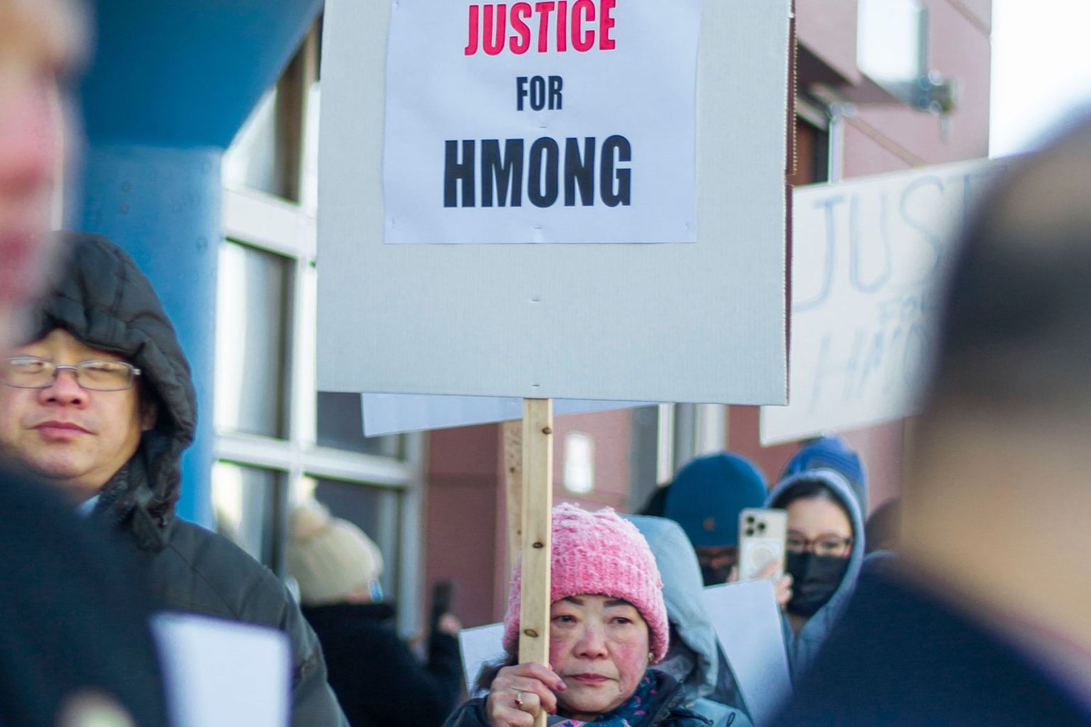 Hmong elders search for answers in St. Paul police killing of Yia Xiong