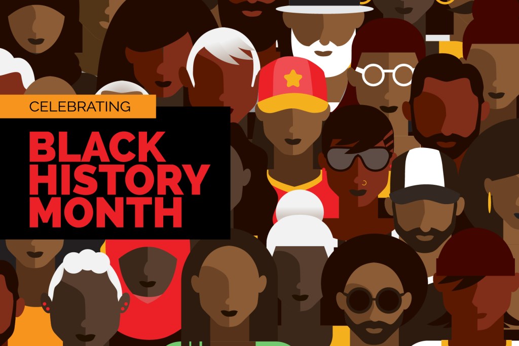 For the Love of Our People – Reflections on Black History — Sahan Journal