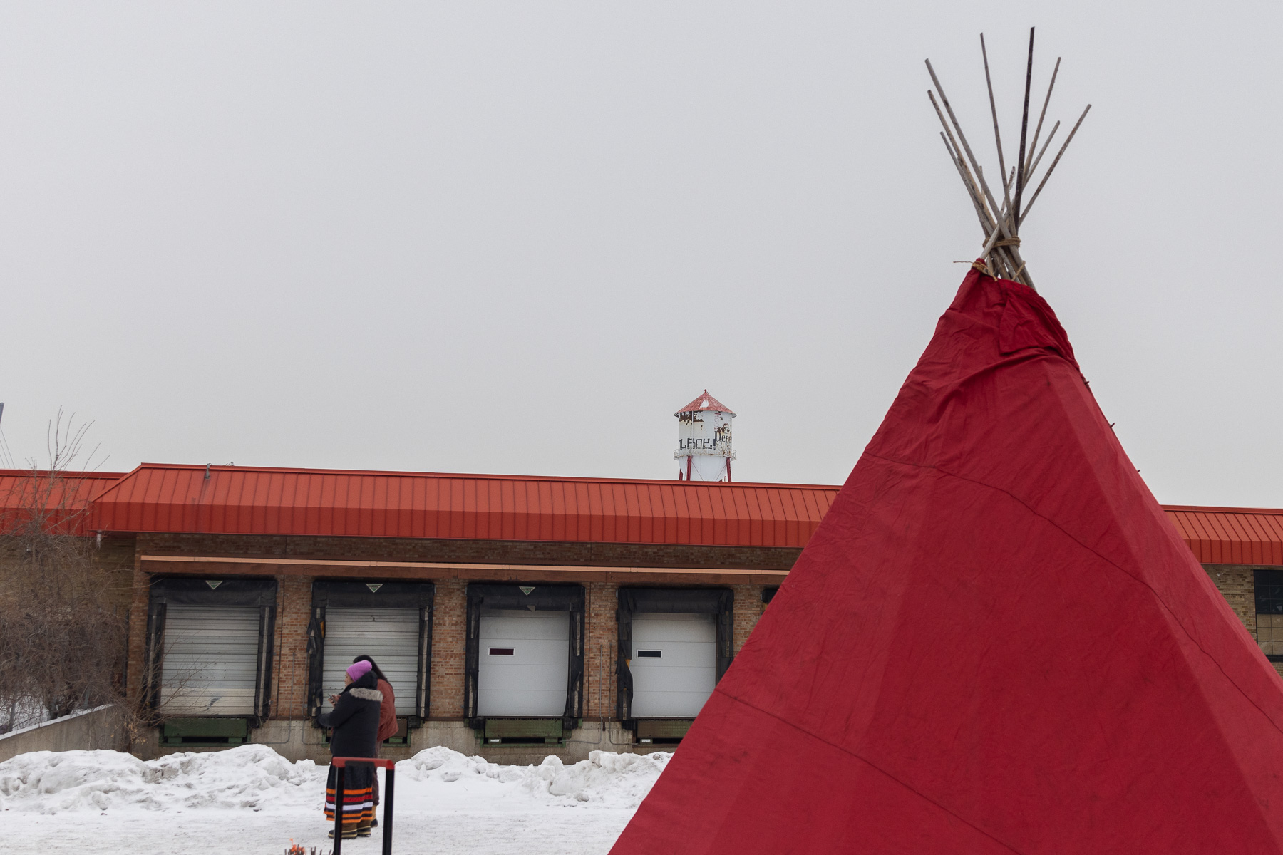 Opponents of Roof Depot demolition seek relief from Supreme Court ...