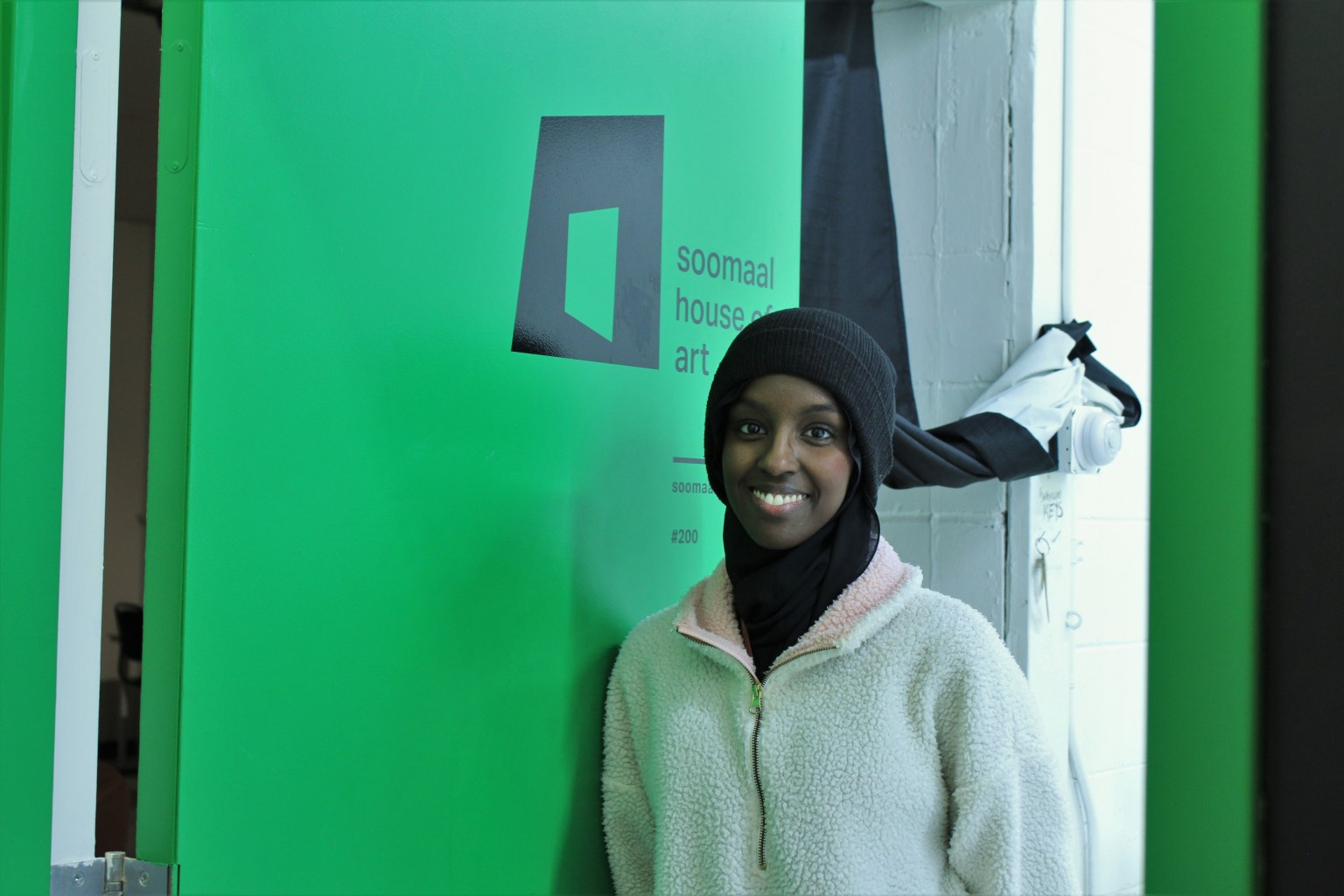 Soomaal House fosters community for Twin Cities Somali artists