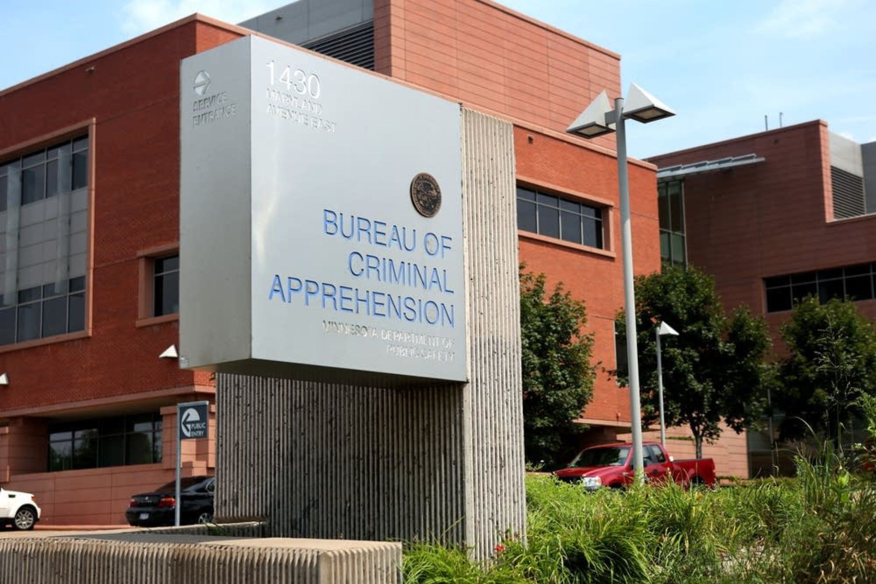 Robbinsdale police request BCA review of Khalil Azad's death