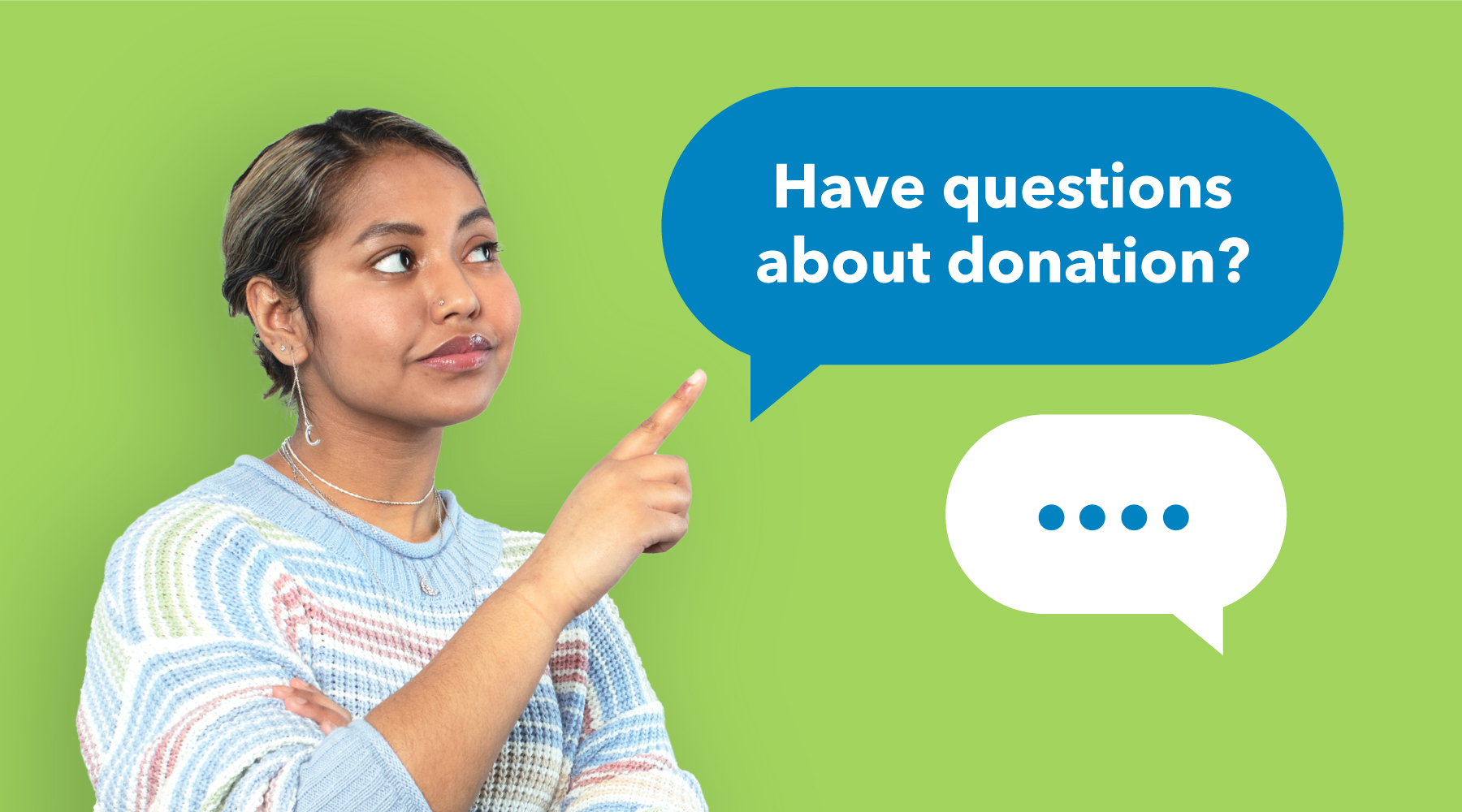 Registering to be an Organ Donor Supports our Community — Sahan Journal